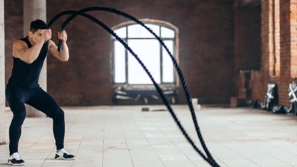 The Best Shoulder Exercises For All Levels Of Gym-Goer | Coach