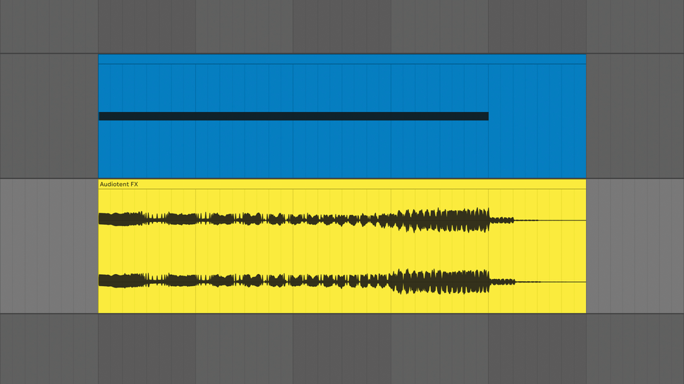 How to create a dynamic FX riser | MusicRadar