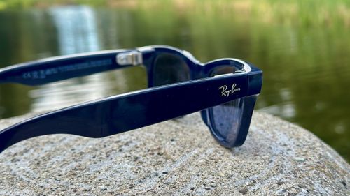 Meta Ray-Ban Display Glasses: The new lens display, neural band, and ...