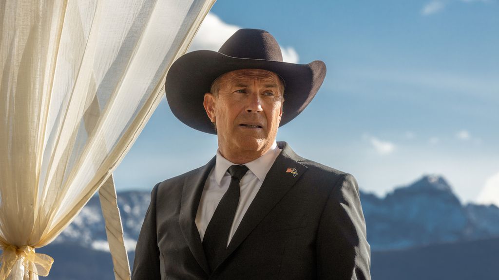 Meet the Yellowstone season 5 cast: who's who | What to Watch