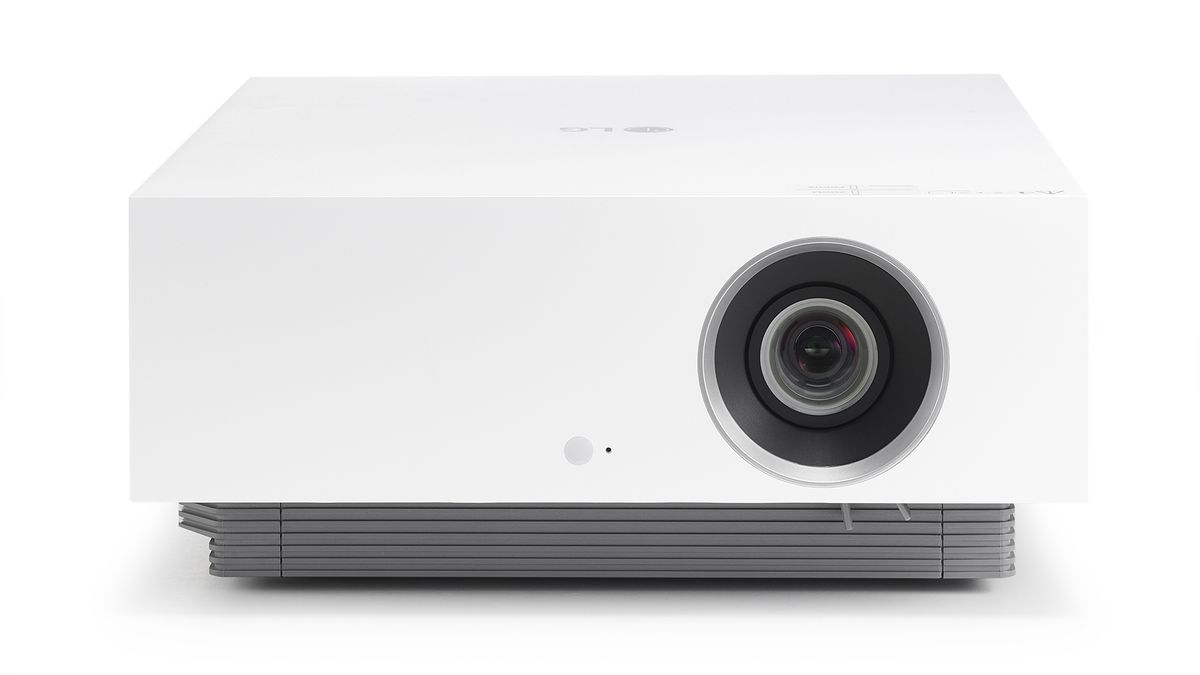 LG HU810PW laser projector review | What Hi-Fi?