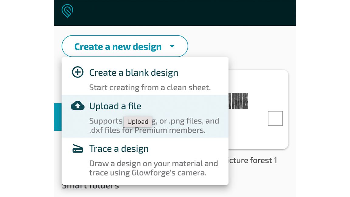 Glowforge tutorial: how to engrave digital art onto wood | Creative Bloq
