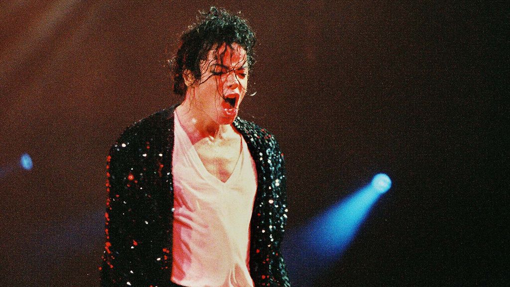 Teddy Riley on producing Michael Jackson's Dangerous: "It was really ...