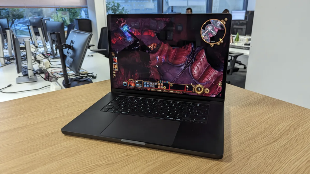 Apple M4 chip: everything you need to know about Apple's latest silicon ...