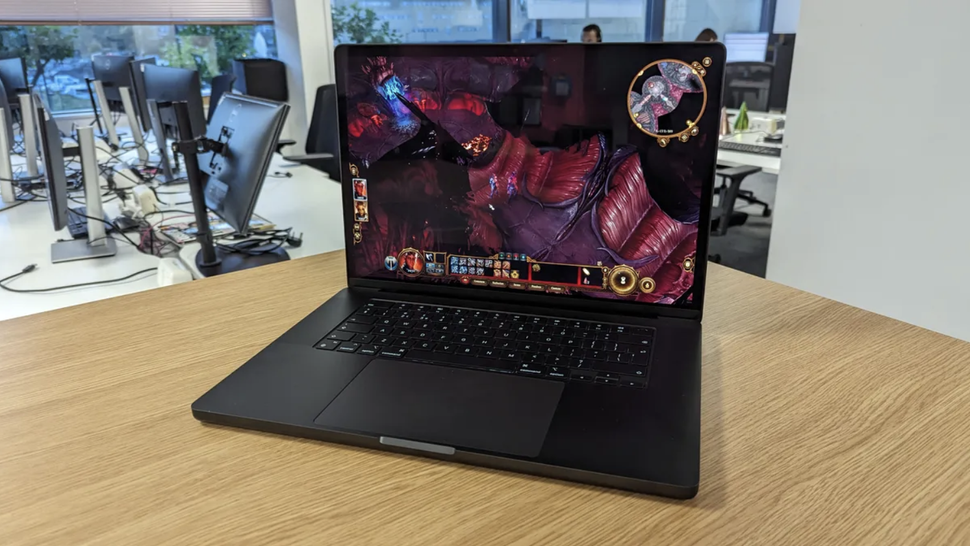 Apple M4 chip: everything you need to know about Apple's latest silicon ...