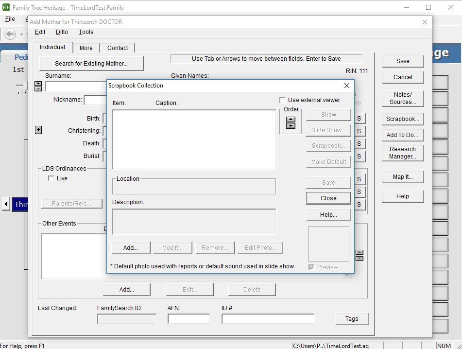 Family Tree Heritage Platinum 9 Review - Pros, Cons and Verdict | Top ...