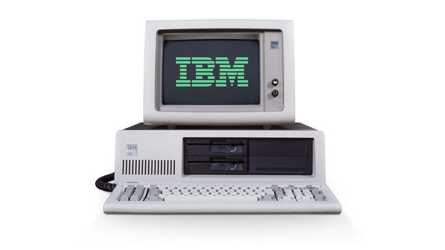The true story behind the IBM Personal Computer | ITPro