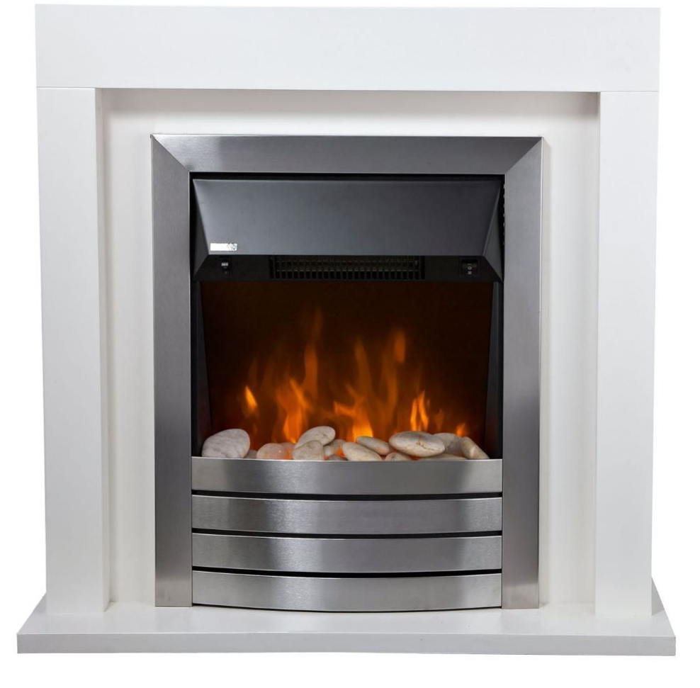 Electric Fires - Our Pick of the Best | Ideal Home