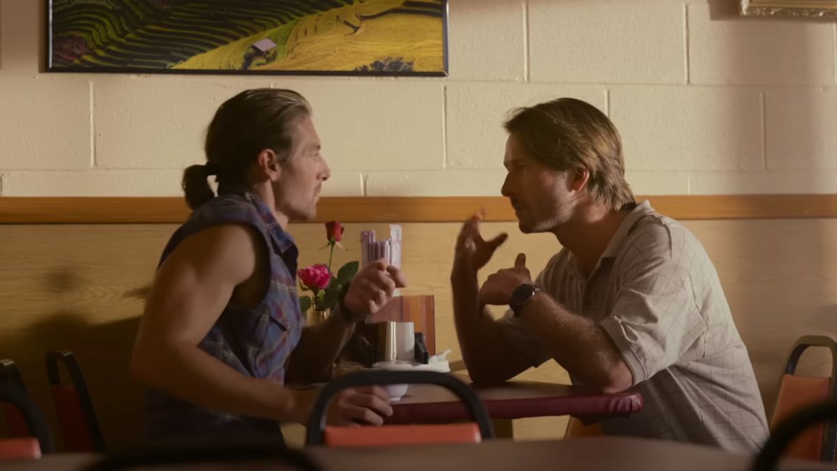 Hit Man: Release Date, Trailer And Other Things We Know About The Glen ...