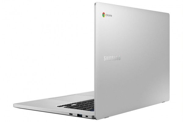 Samsung Unveils Chromebook 4 and Chromebook 4+, Starts at $229 | Laptop Mag