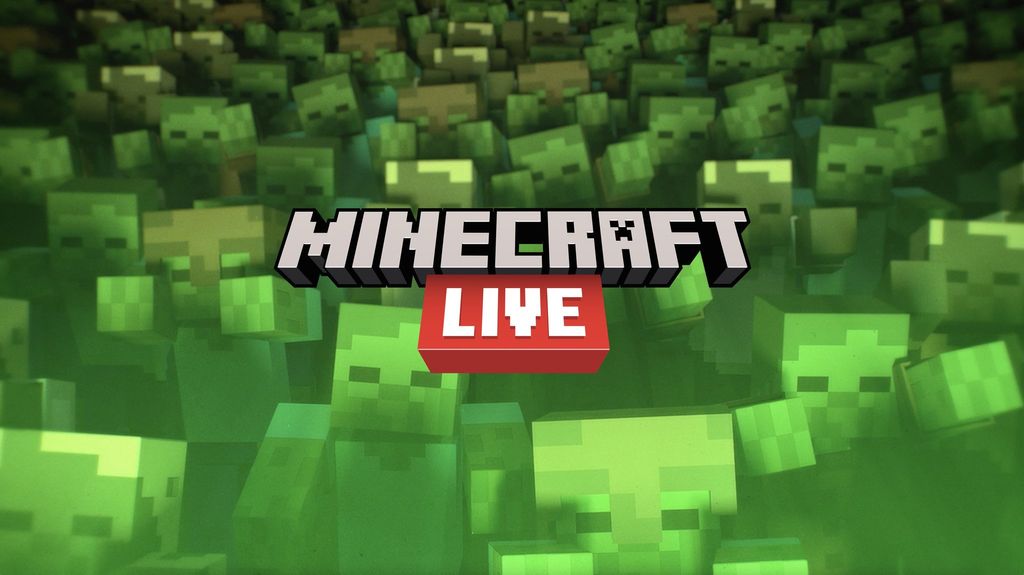 Minecraft Live 2021: Announcements, updates, trailers, and everything ...