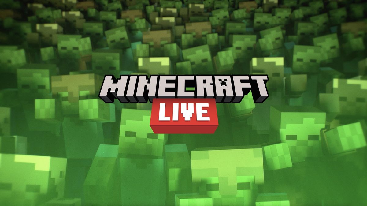 Minecraft Live 2021: Announcements, updates, trailers, and everything ...