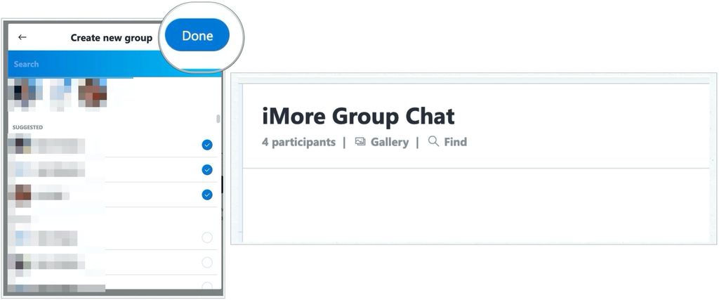 How to use Skype for group calls | iMore