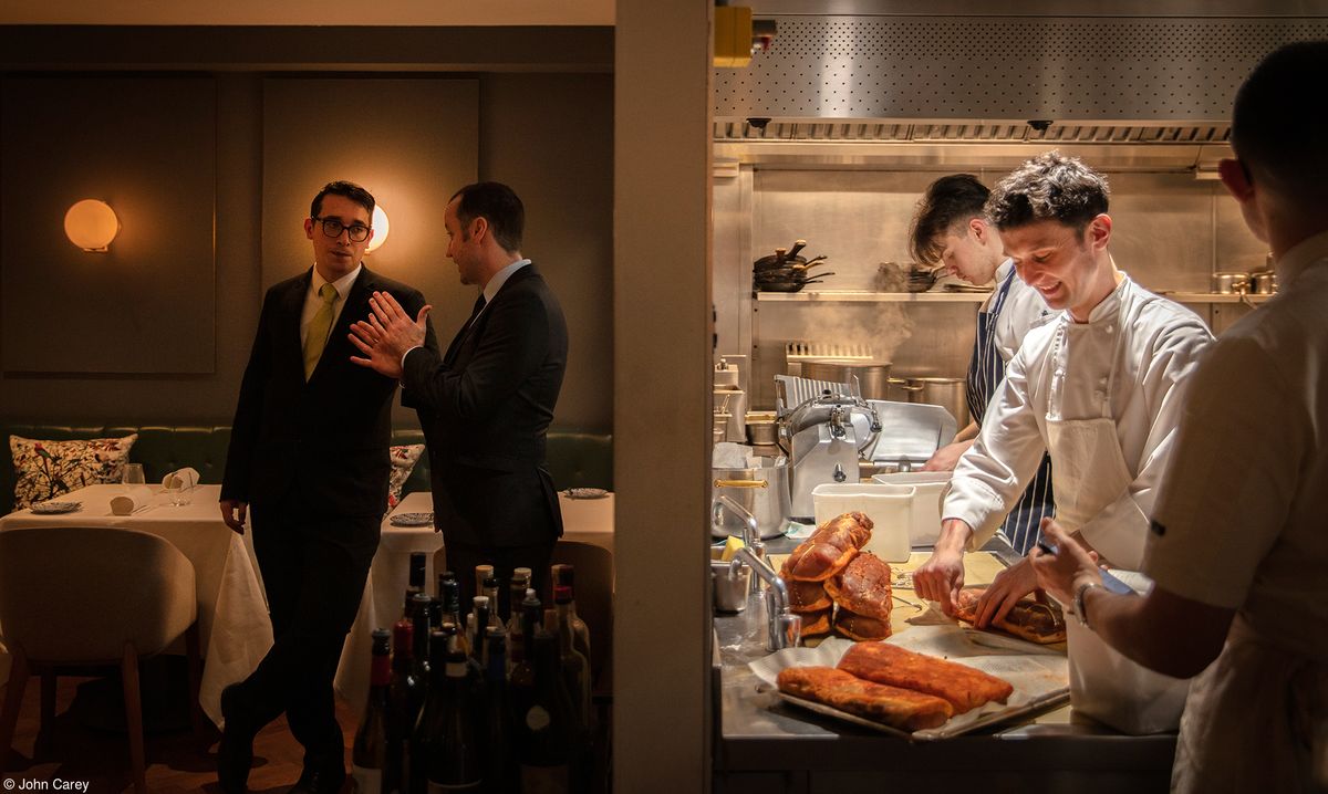 Food Photographer of the Year offers tasty treats as shortlist ...
