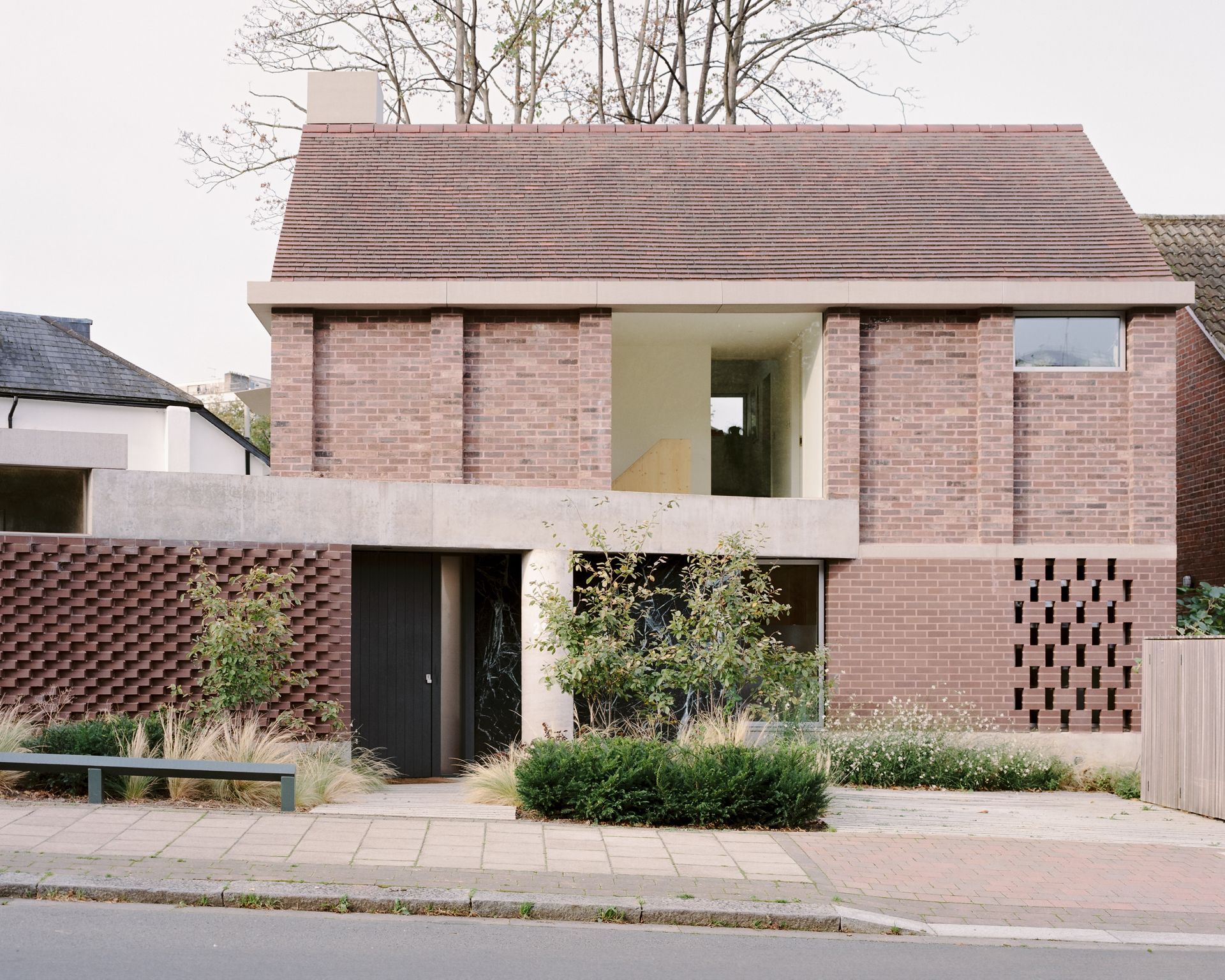 Tour this Crystal Palace house by 31/44 Architects | Wallpaper*