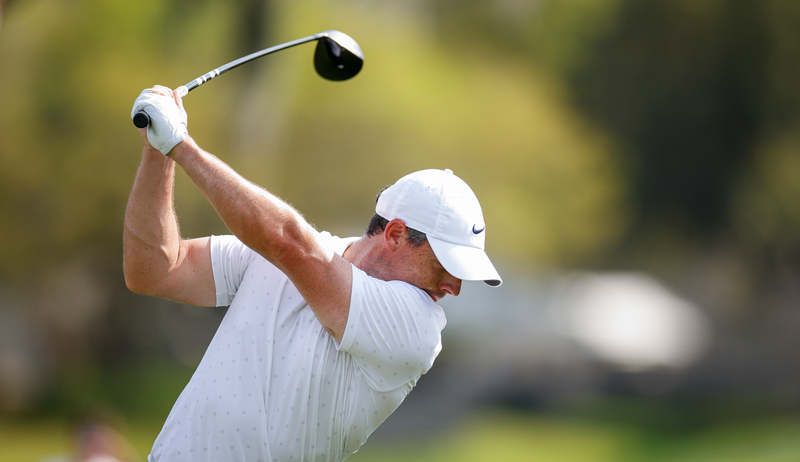 Why The New TaylorMade Qi35 Range Might Be The Most Complete Family To ...