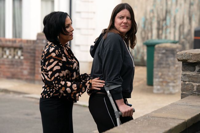 When can I watch EastEnders this week? All you need to know about the ...