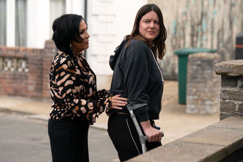 When can I watch EastEnders this week? All you need to know about the ...