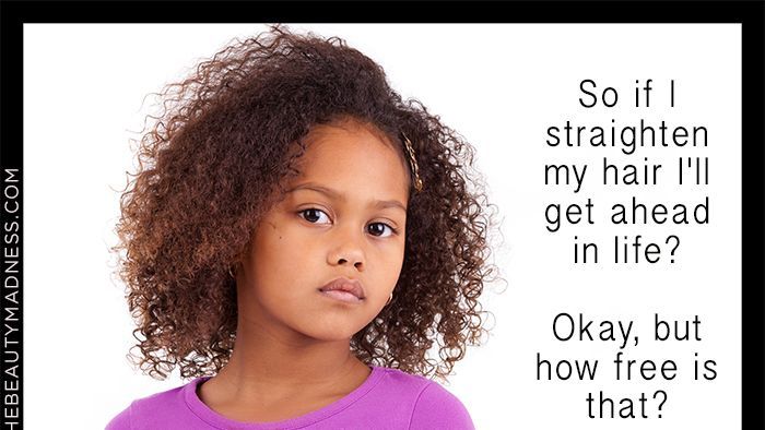 Stop The Madness Campaign - Unattainable Beauty Standards | Marie Claire