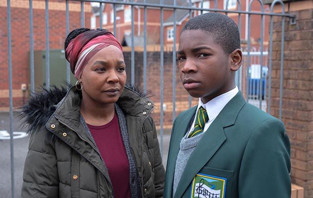 On the Edge - C4 | What to Watch