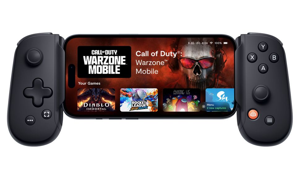 Best phone controllers 2024: take your mobile gaming to the next level ...