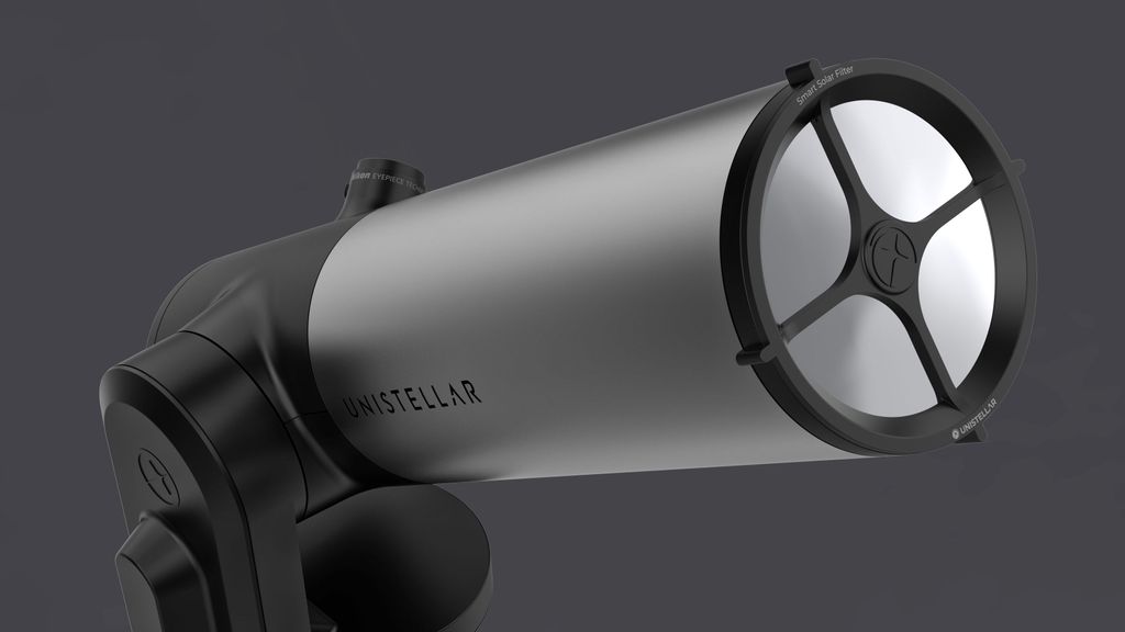 Nikon and Unistellar unveil ‘Deep Dark’ tech and a new solar filter for ...