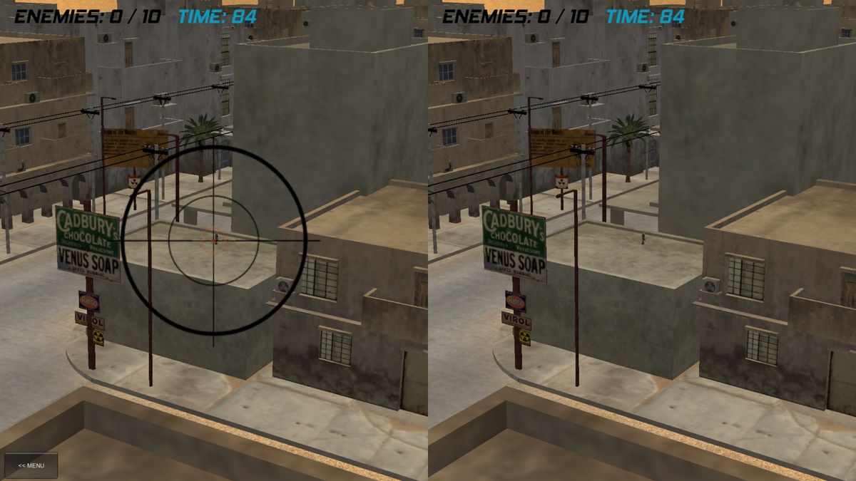 The best iPhone VR games: immersive experiences for iOS | TechRadar