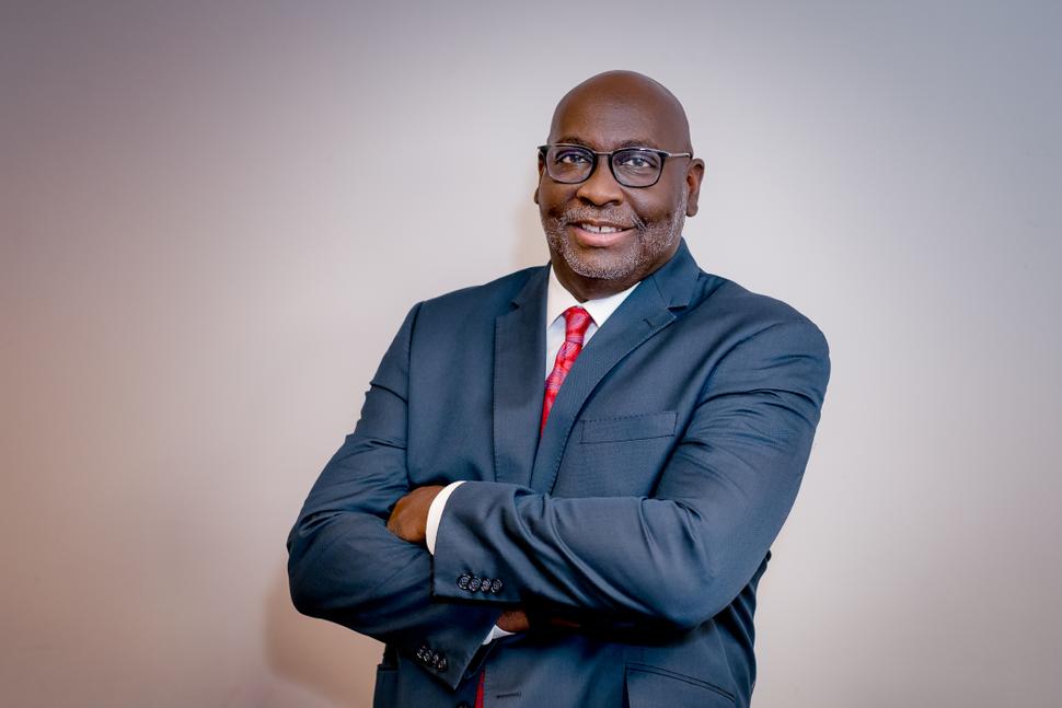 Meredith Promotes Ken Frierson to VP and GM of WNEM-TV 5 | TV Tech