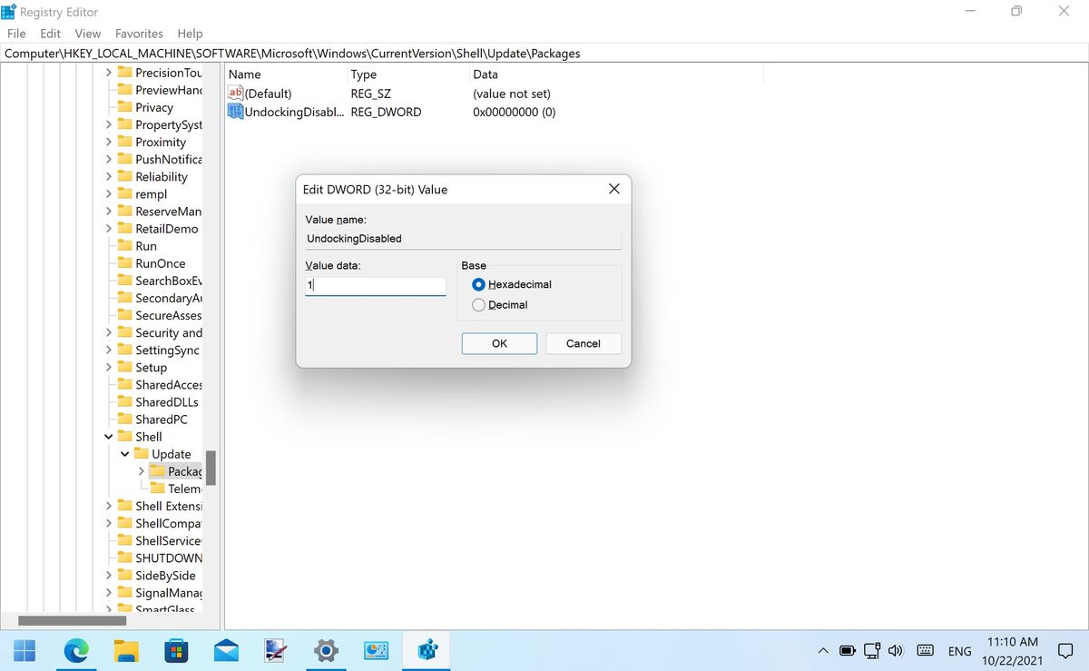 How to make Windows 11 look like Windows 7 | TechRadar