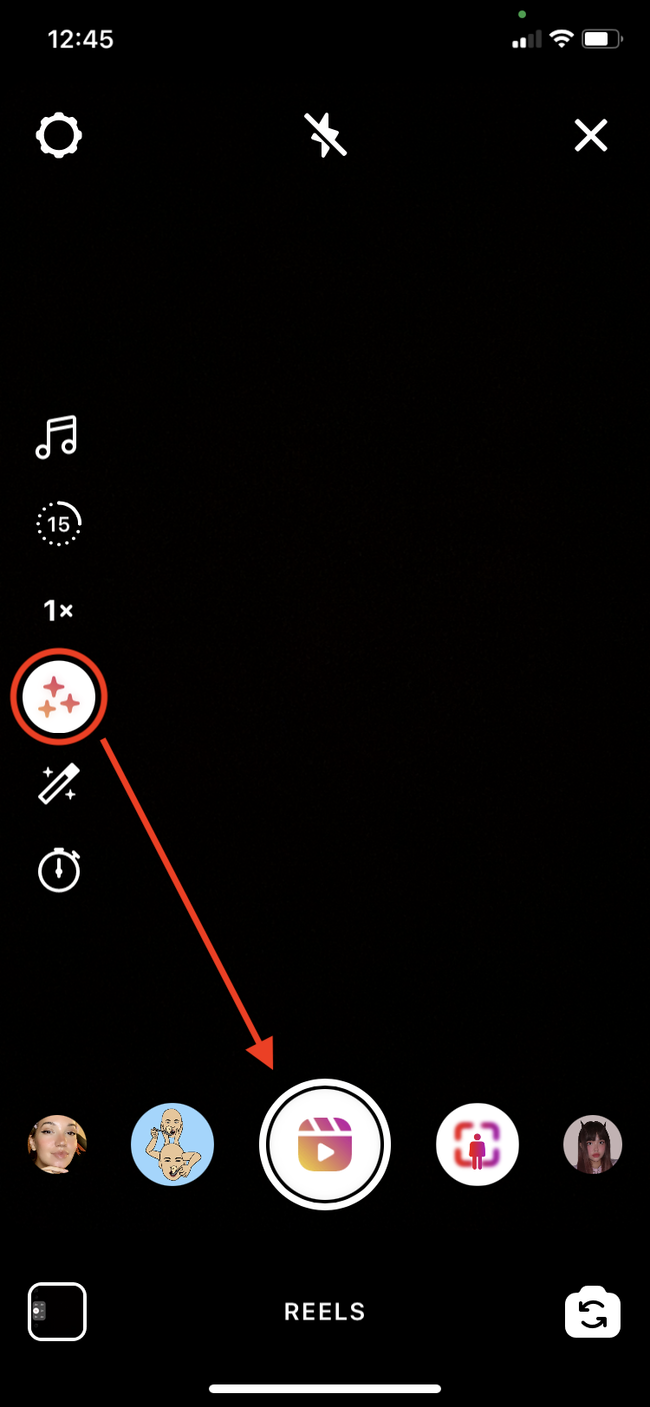 How to use Instagram Reels — everything you need to know about the ...