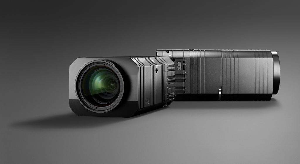 100 megapixels of curation – new Phase One iXH 100MP is actually the ...