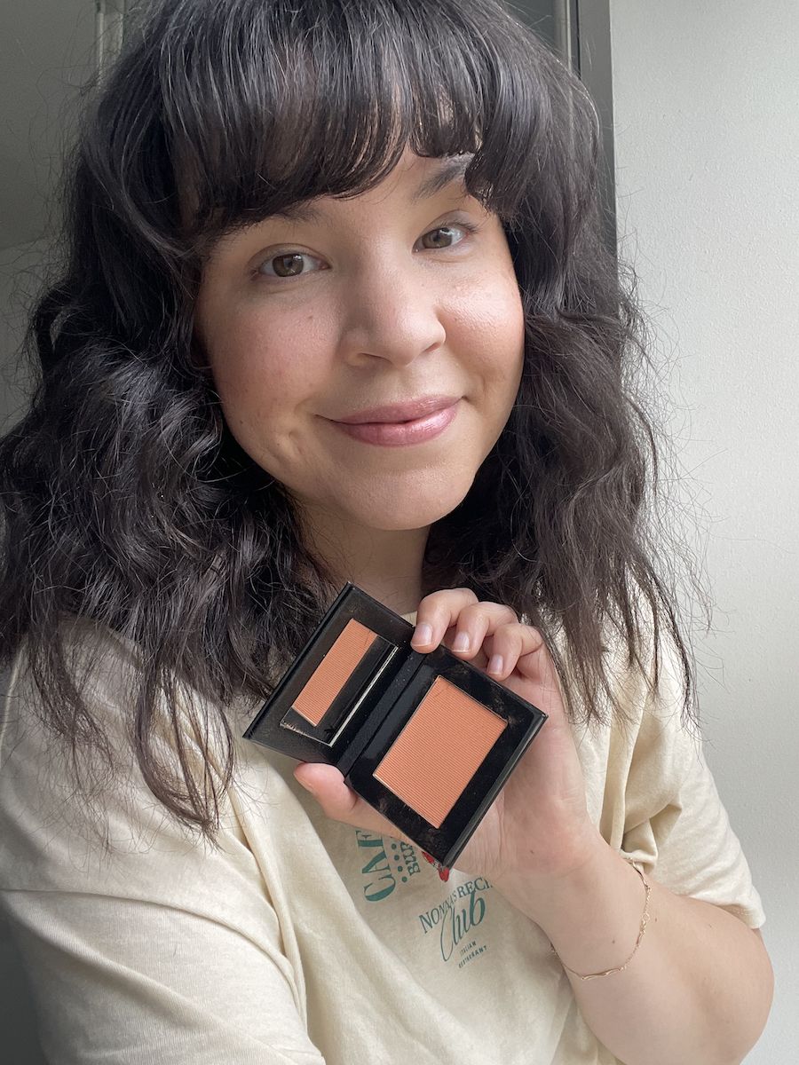 Best Peach Blusher: Reviewed By A Beauty Editor | Marie Claire UK