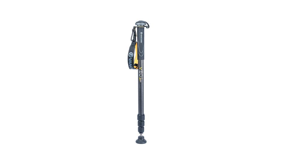 The best monopod in 2024 | Digital Camera World