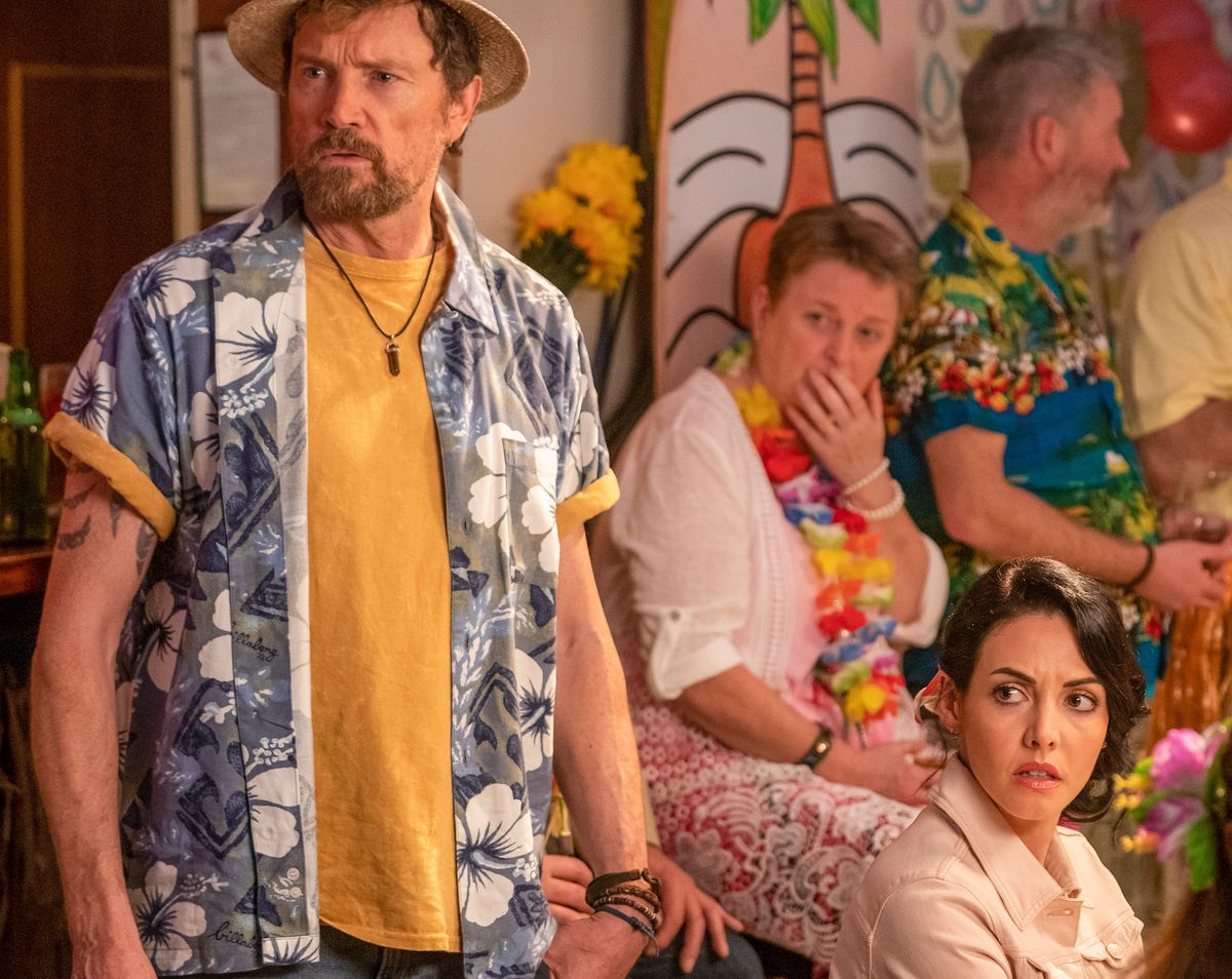 The South Westerlies season 1: trailer, cast and episodes | What to Watch