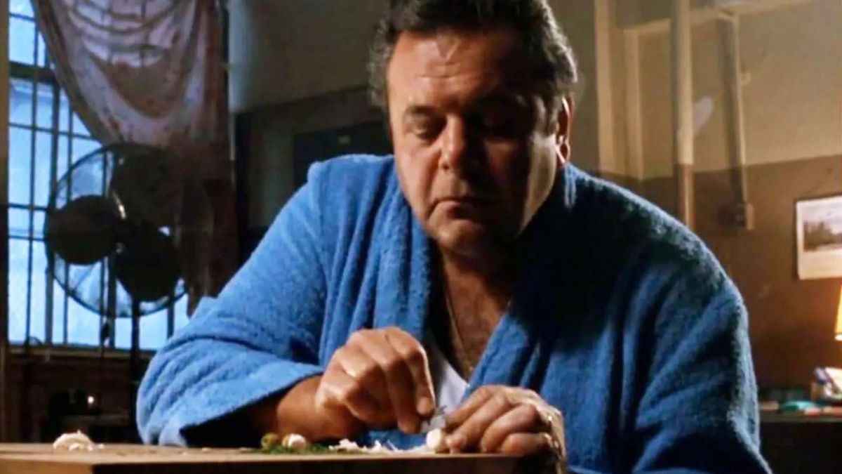 This is how to make the prison feast from Goodfellas | Shortlist