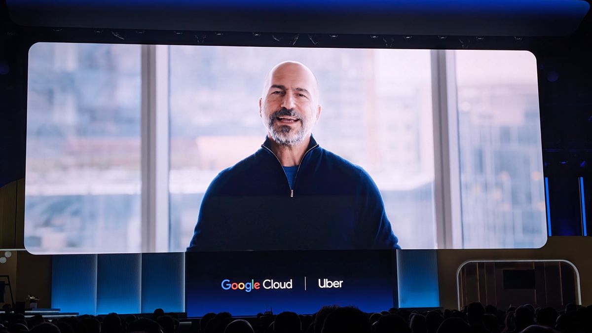 Google Cloud Next 2024 — all the news and updates as they happened ...