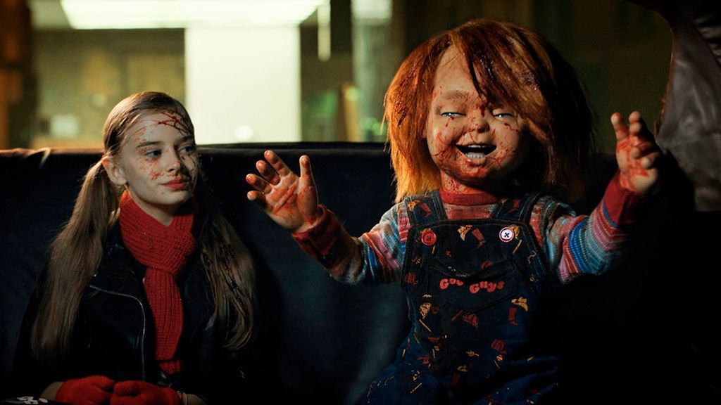 Chucky Season 3.5: Release Date, Trailer, And Everything Else We Know ...