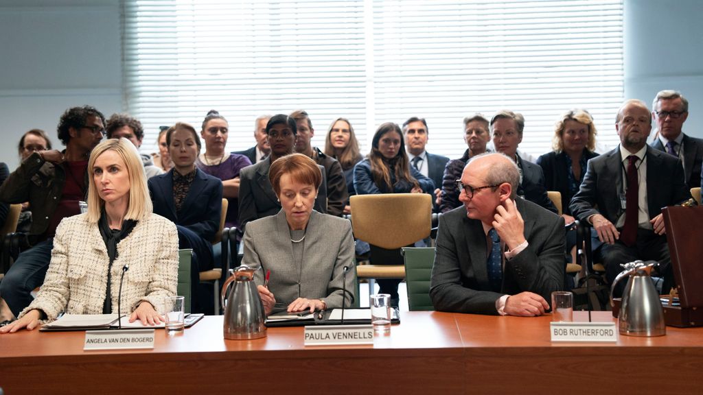 Mr Bates vs The Post Office: release date, cast plot trailer | What to ...