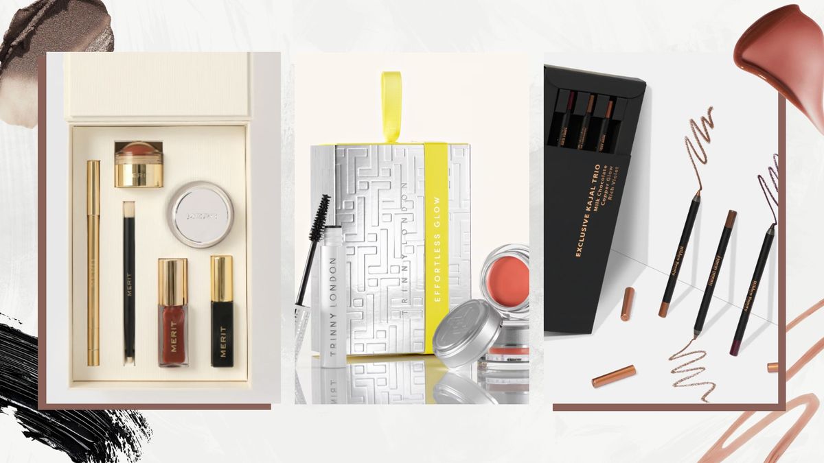 The best makeup gift sets to buy a beauty lover this Christmas | Woman ...