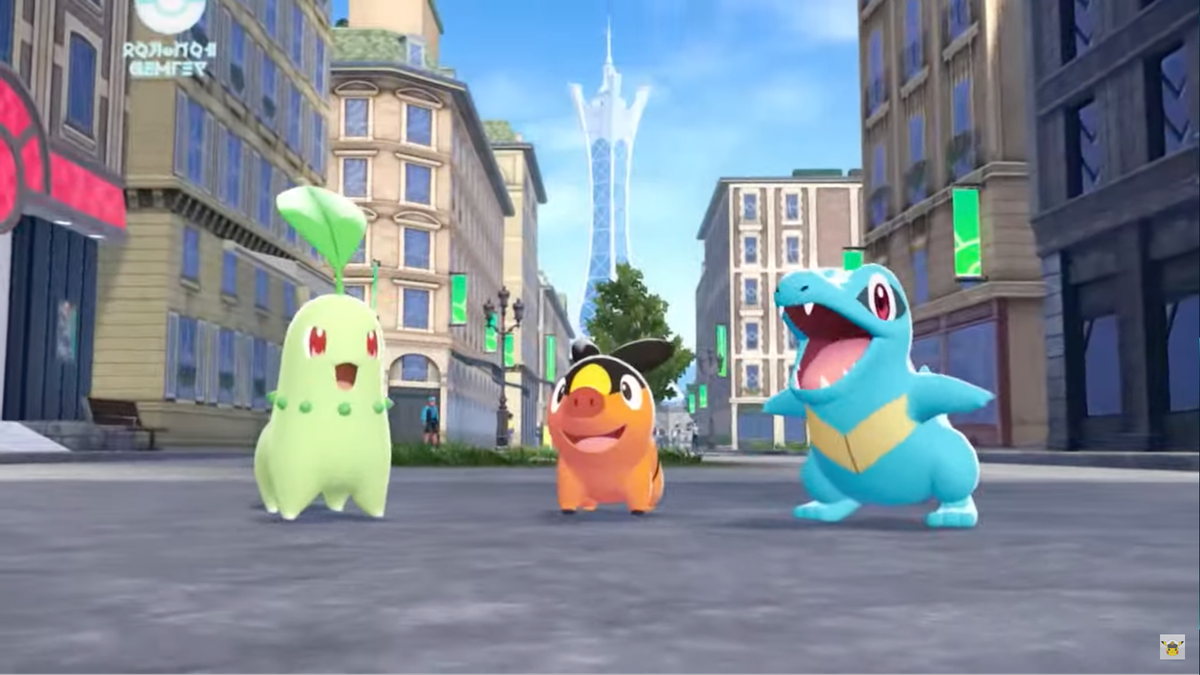 LIVE: It's Pokémon Day! Join us in all of the celebrations | Creative Bloq