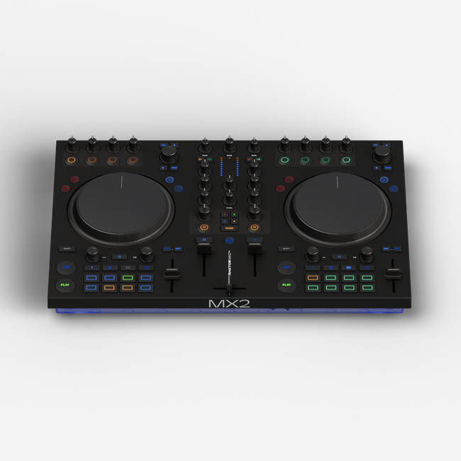 “Everything you need at your fingertips”: Native Instruments launches ...