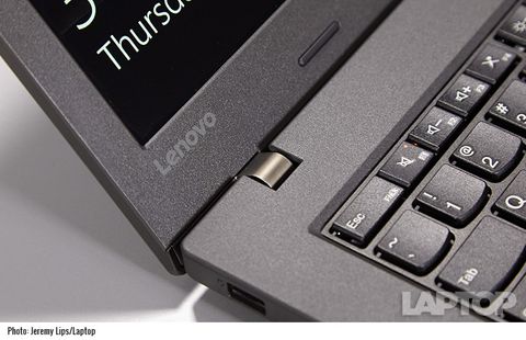 Lenovo ThinkPad L460 - Full Review and Benchmarks | Laptop Mag