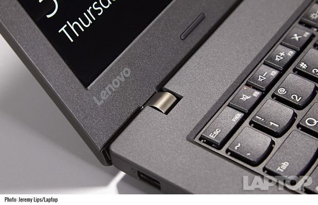 Lenovo ThinkPad L460 - Full Review and Benchmarks | Laptop Mag