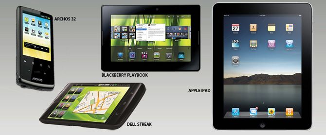 What’s Next for Tablets? | Laptop Mag