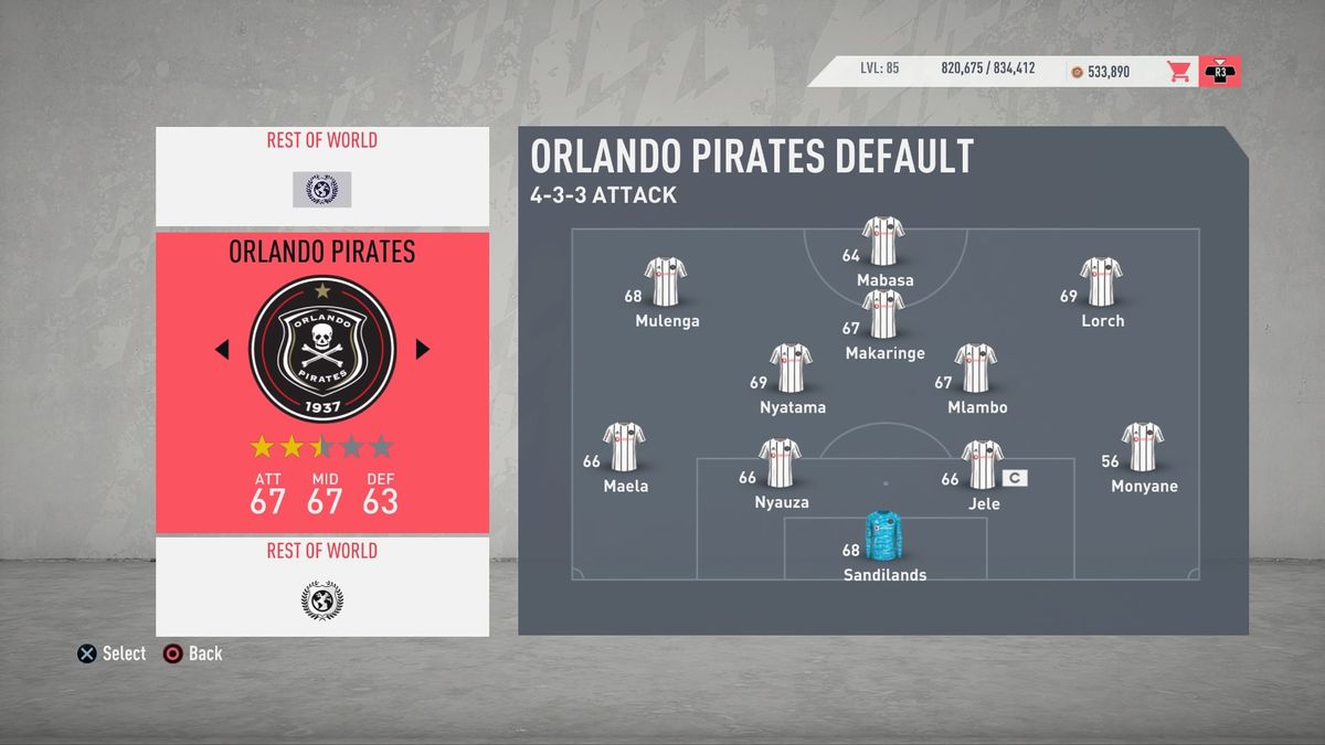 FIFA 20 badges: the best of the crests on offer in Ultimate Team ...