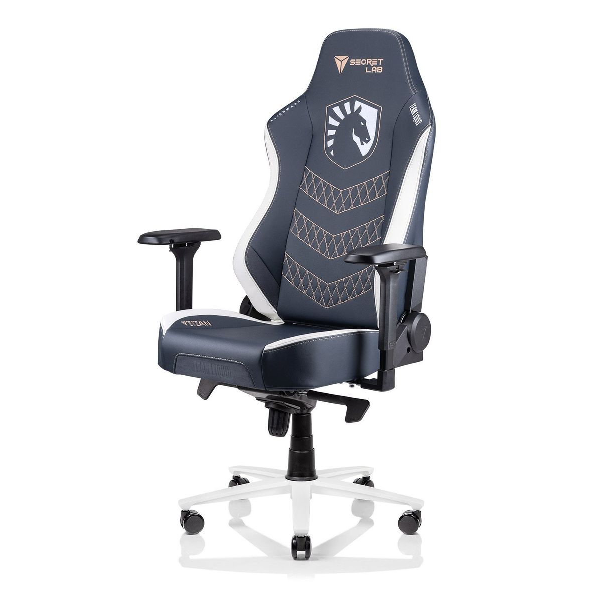 Ride or die: Check out these Secretlab gaming chairs inspired by Team ...