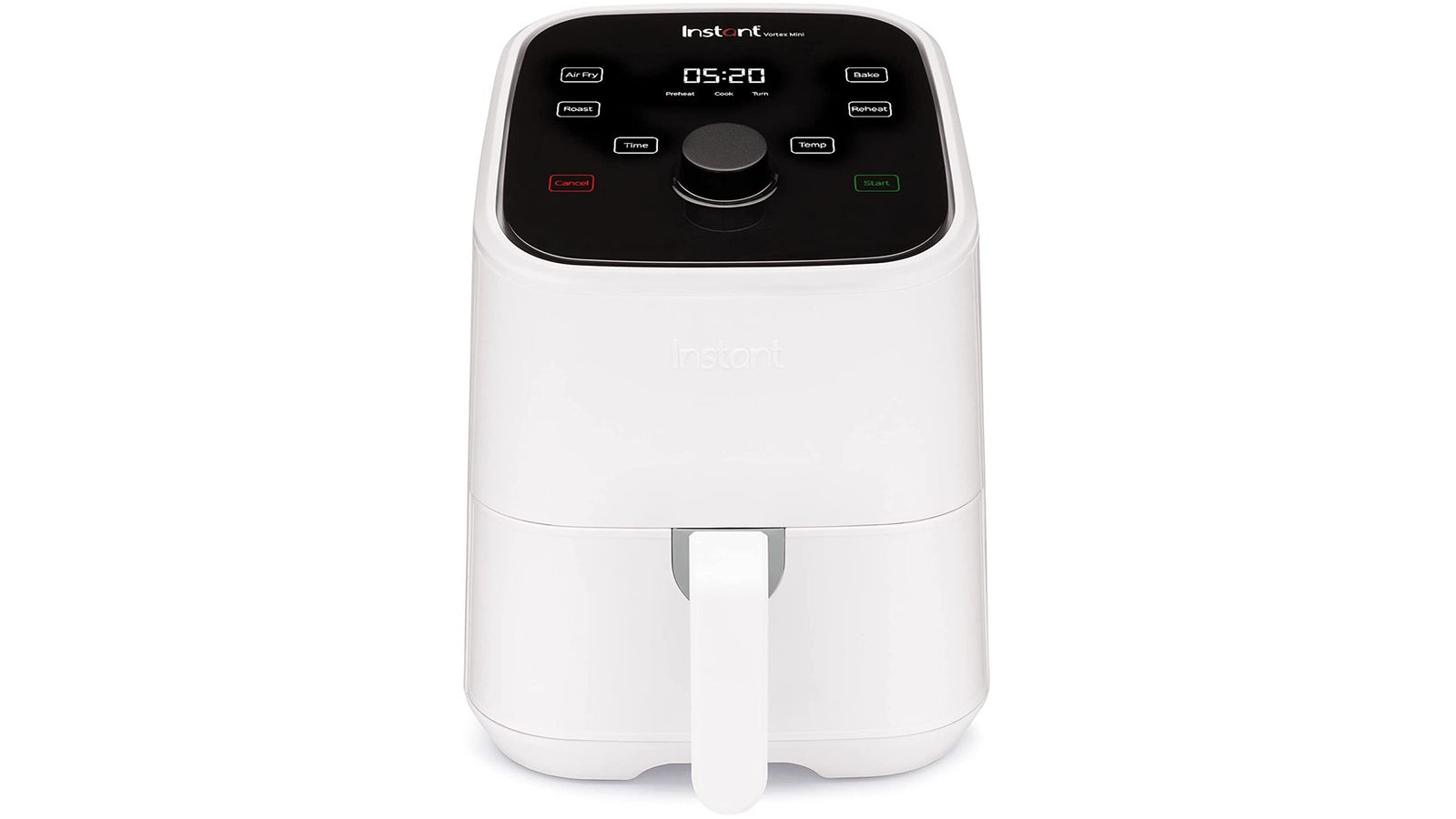 Instant Vortex Mini 4-in-1 Air Fryer review | Real Homes