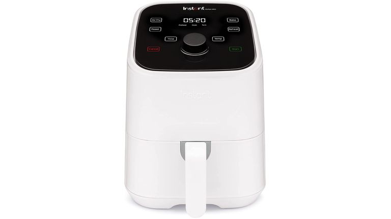 Instant Vortex Mini 4-in-1 Air Fryer review | Real Homes