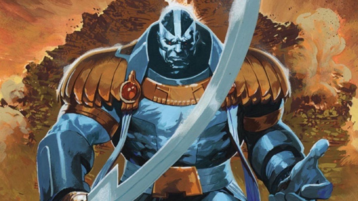 The comic book origins of mutants tie together the X-Men, the Eternals ...