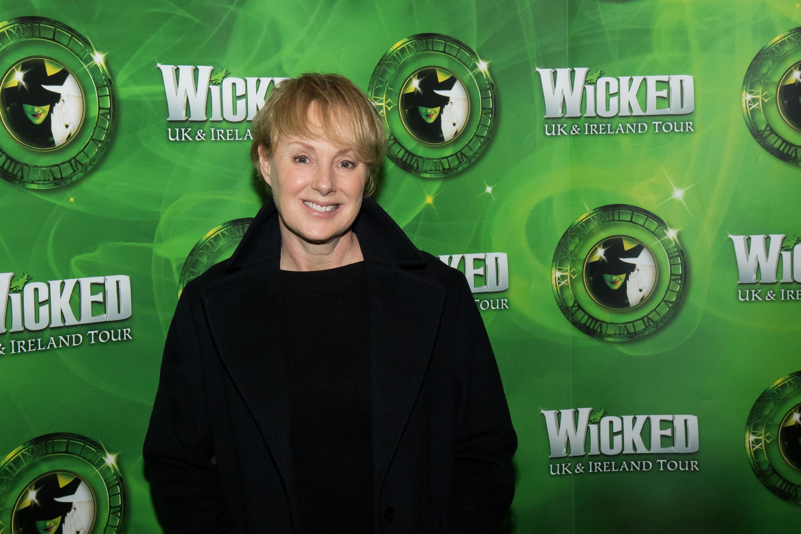 Sally Dynevor — things you didn't know about the TV star | What to Watch